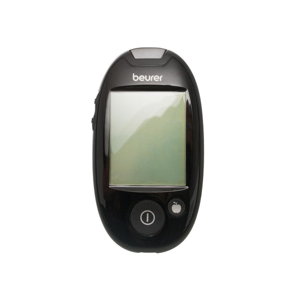 Glucómetro Monitor de Glucosa Digital GL 44 Lean - Beurer - Novamedical