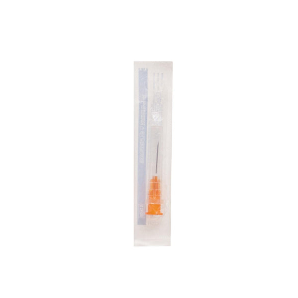 Aguja Hipodermica 25g x 16mm 100 piezas - SensiMedical | Novamedical.mx ...