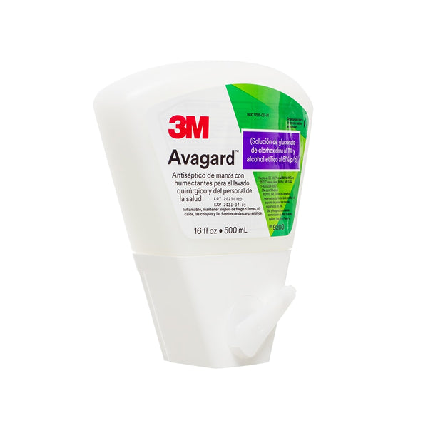 Avagard 9200 Antiséptico Quirúrgico Clorhexidina - 3M | Novamedical.mx ...