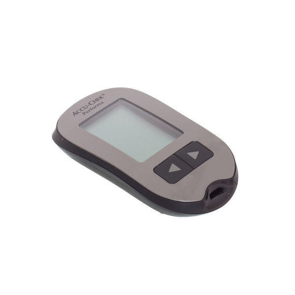 Glucómetro Digital Performa - Accu-Chek | Novamedical.mx - Equipo ...