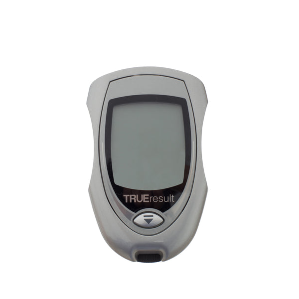 Glucómetro True Result - Nipro | Novamedical.mx - Equipo medico y de ...
